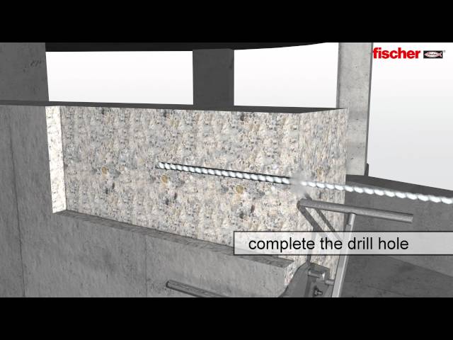 injectable mortar - Fischer Injection Mortar Trader - Wholesaler ...