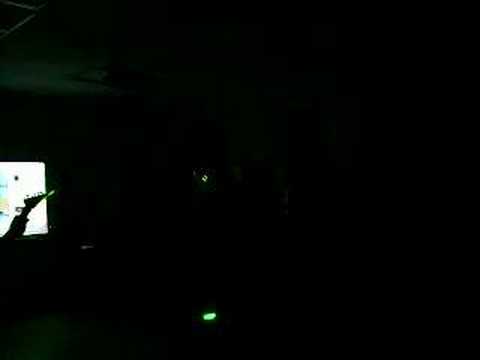 Metal Song In Spanish Class