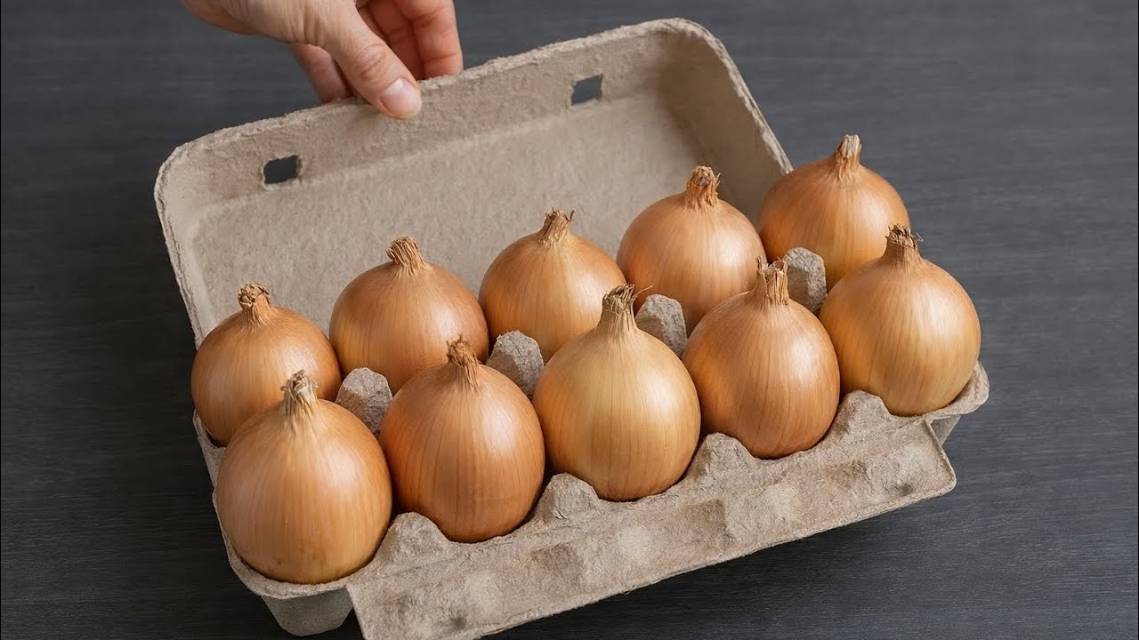 12 Kitchen Hacks You Wish You Learned Sooner