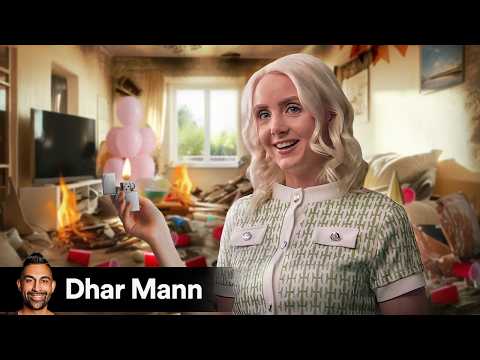 RICH TEENS Airbnb Party Goes Viral | Dhar Mann Studios