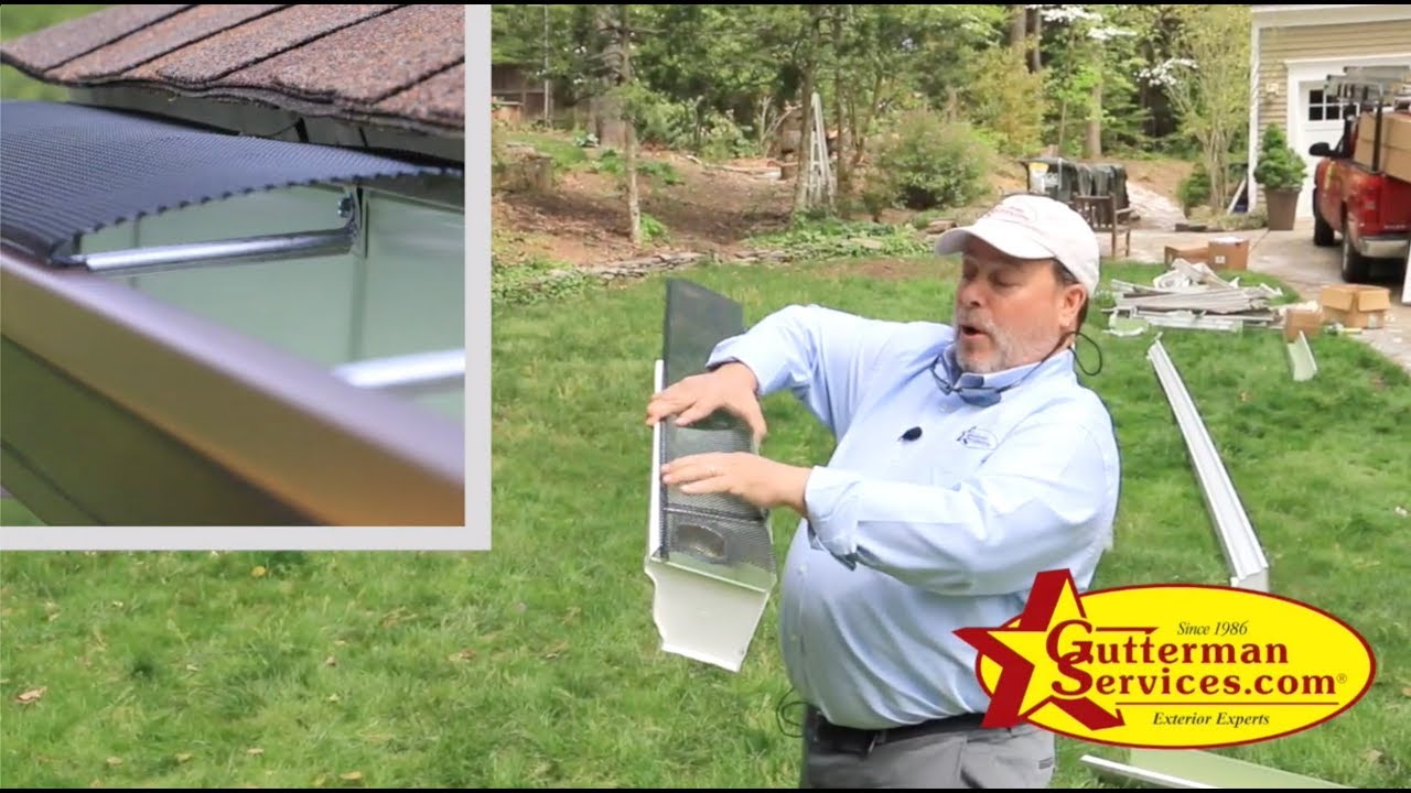 Need New Gutters? Watch this first.