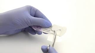 Myco Medical Reli Pro Non Absorbable Nylon Suture, Black, Monofilament ...