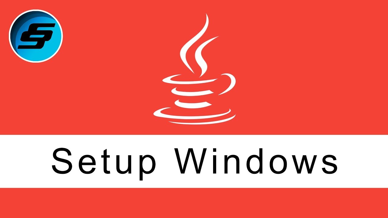 Setup Eclipse On Windows - Java Programming