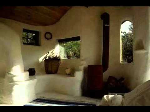 Superadobe Video | Earthbag Building Blog