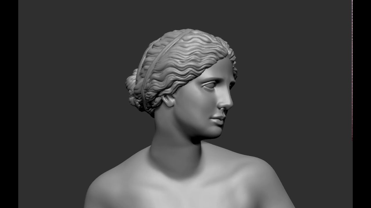 Dec2020 Aphrodite Head 2