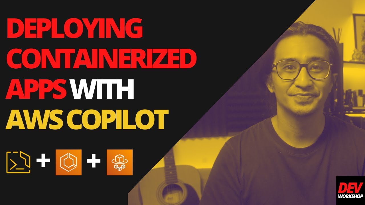 AWS Copilot: Best Tool for Deploying and Operating Serverless Containers on AWS