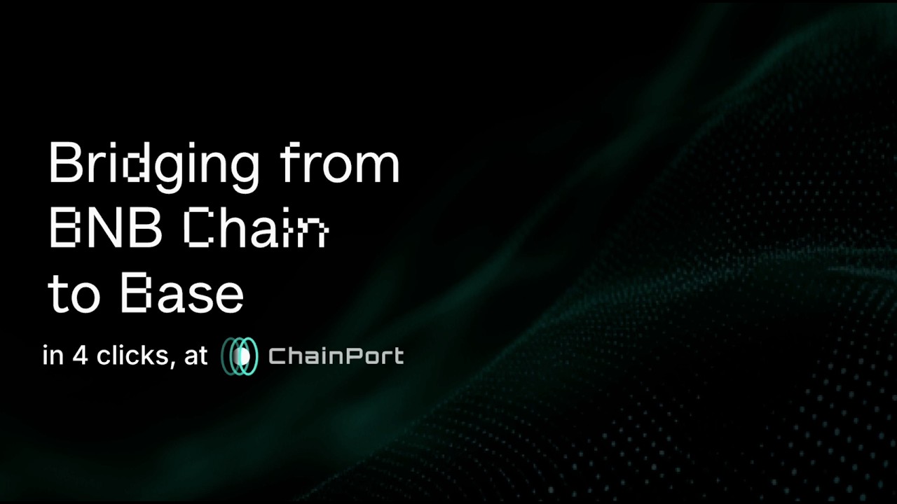Bridge BNB Chain to Base (Quick Tutorial)