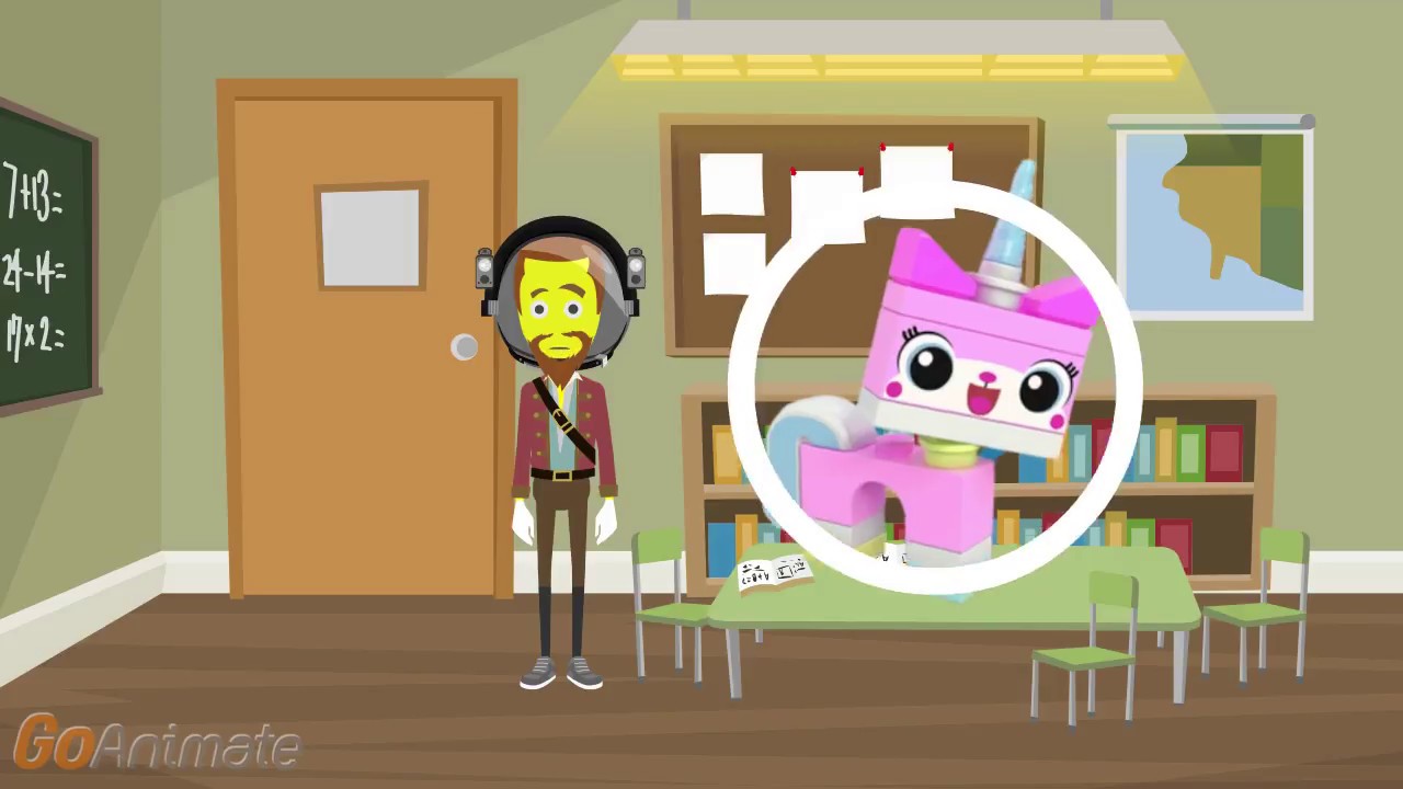CARTOON NETWORK IS MAKING A UNIKITTY TV SHOW!!!