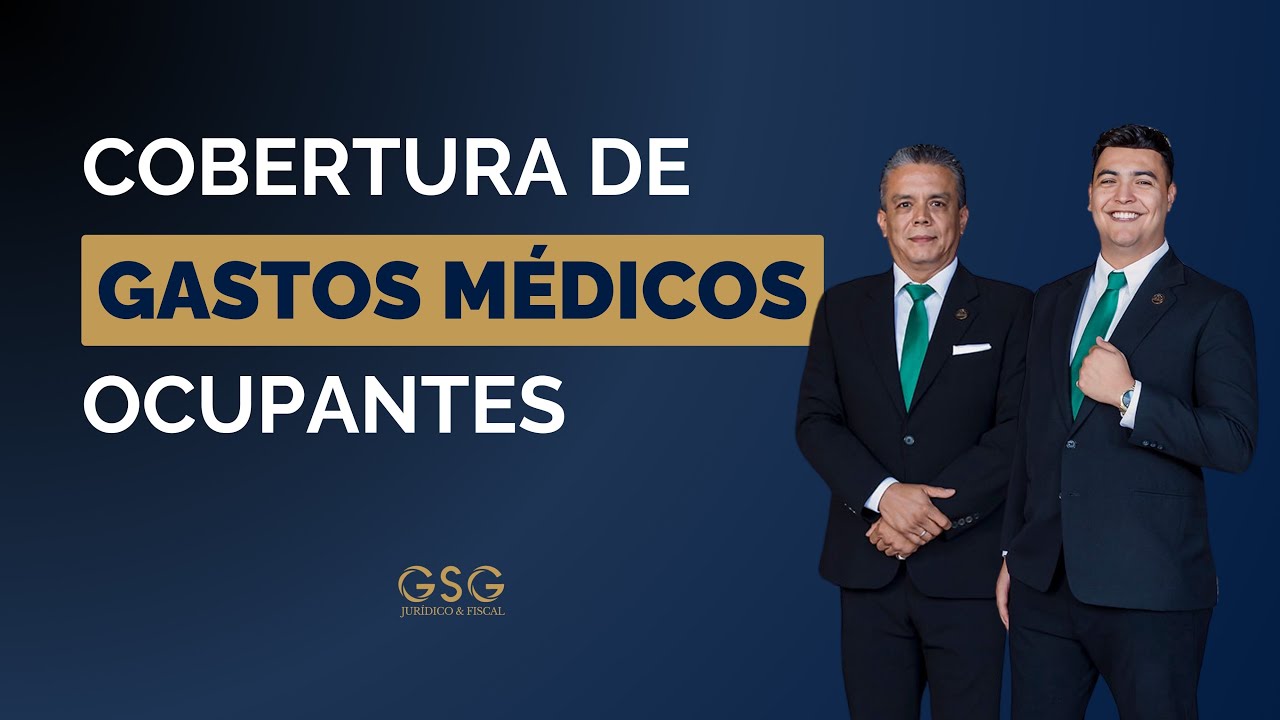 🏥🚑OCCUPANTS' MEDICAL EXPENSE COVERAGE IN YOUR CAR POLICY 🚑🏥