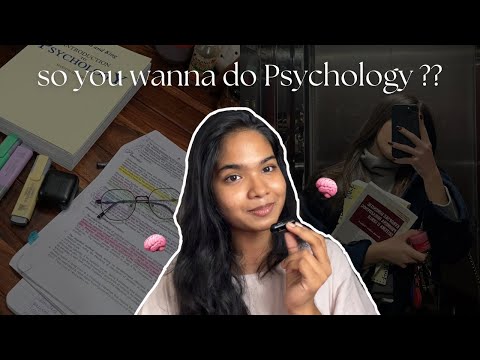 watch this before taking Psychology!!