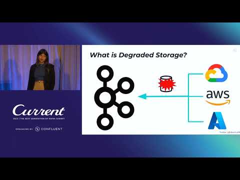 Donβt Let Degradation Bring You Down: Automatically Detect & Remediate Degraded Storage in Kafka