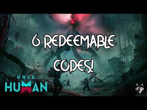 Steam Community :: Once Human