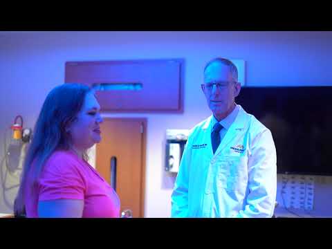 Monument Health Cancer Care Institute: Virtual Tour