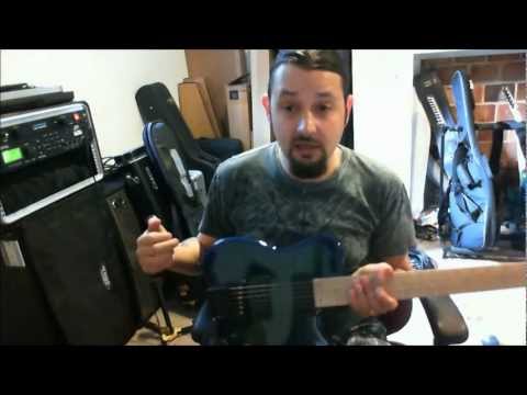 JCUSTOM XS-Trem Version #2 tremolo kit, fits Steinberger | Reverb