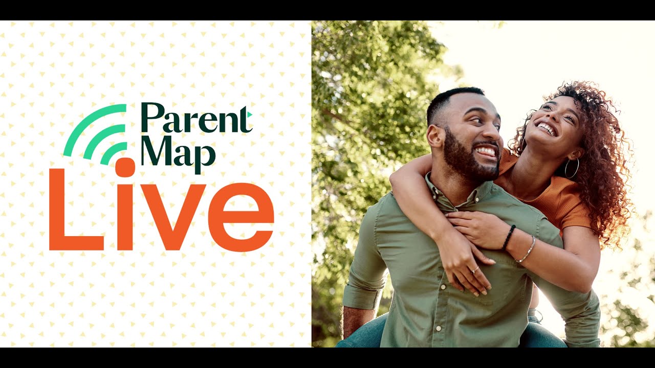 ParentEd Talks - How to Stop Fighting and Start Winning Together in Parenting and Marriage