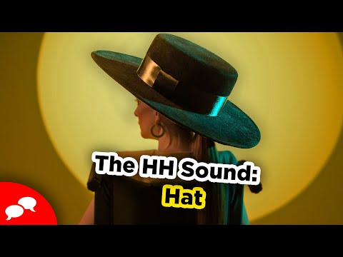 English Pronunciation | The HH Sound: Hat