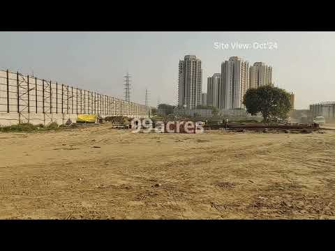 Ace Terra Sector 22D Yamuna Expressway, Greater Noida | Price List ...
