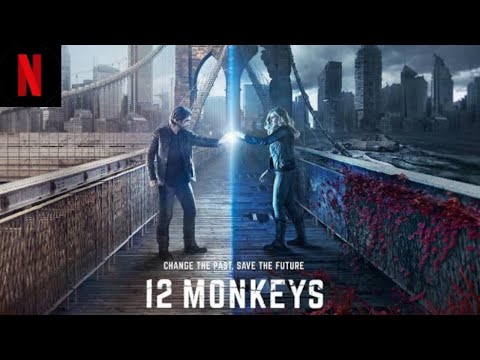 π¬ 12 Monkeys (TV Series) | Proof That Time Travel Sci-Fi Works on TV! β³π