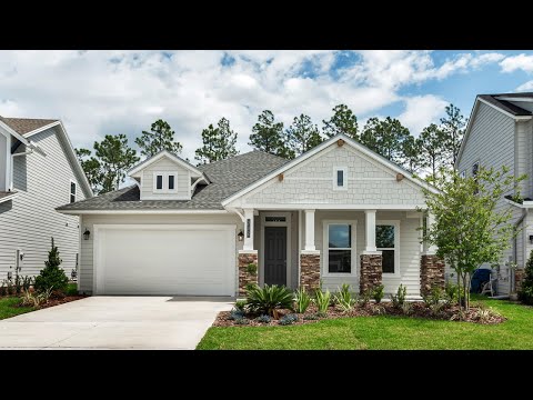 The Serena at 712 Navigators Rd, St Johns, FL | ICI Homes Move-In Ready Homes in Middlebourne