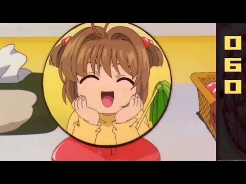 【Special: 7K subscribers】Kinomoto Sakura Costumes Collection 💮 (Part4)
