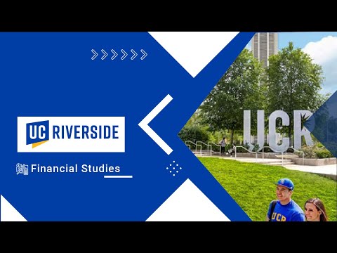 Financing Your Education at the University of California,Riverside | Scholarships at UCR
