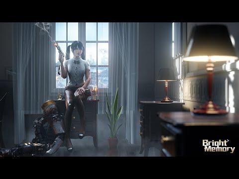 Steam Community :: Bright Memory: Infinite