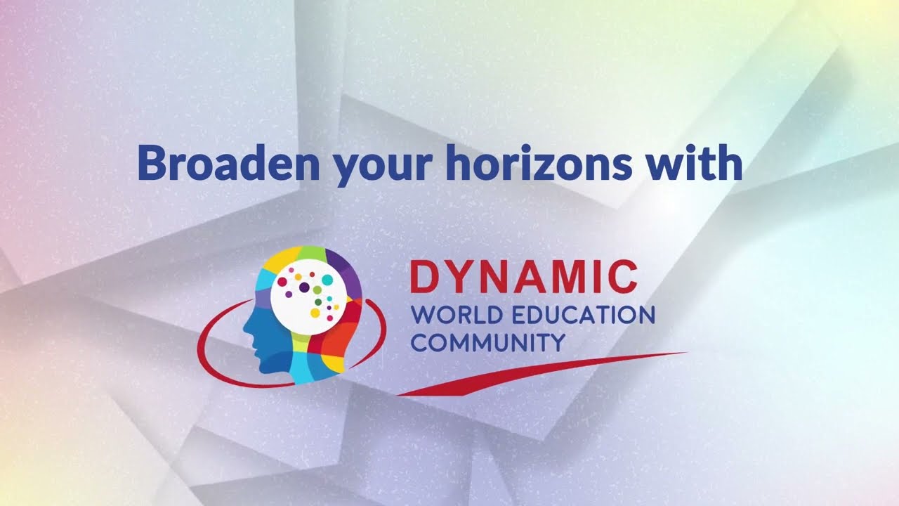 Dynamic World Education Community | Simplifying your Journey to Study Abroad