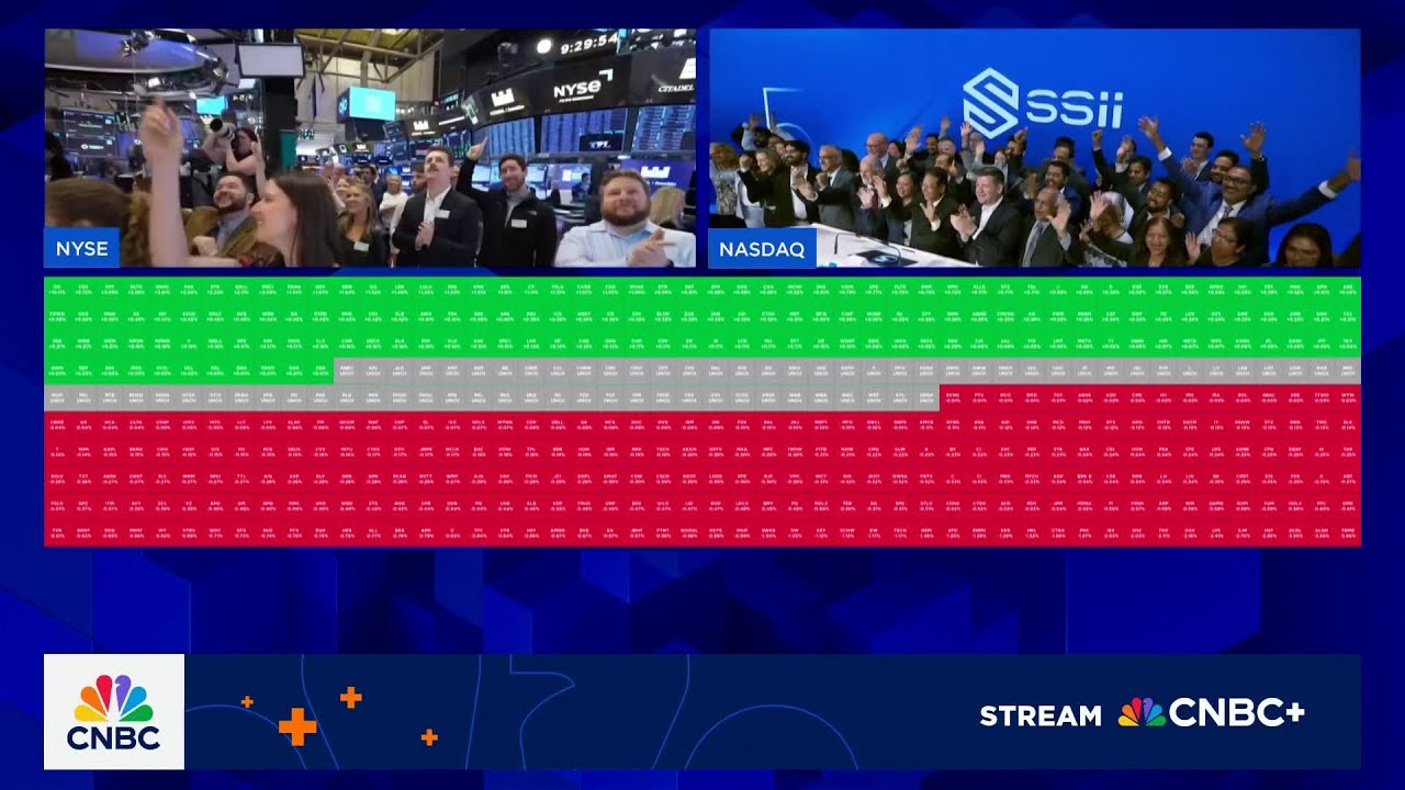 Opening Bell: June 3, 2025