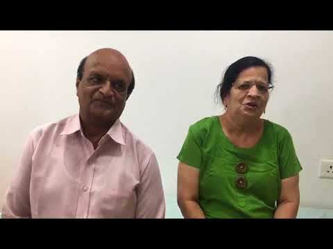 Patient Testimonials | ARCUS HOSPITAL | Wanowrie, Pune