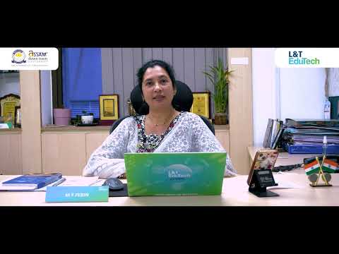 L&T Edutech and AdtU