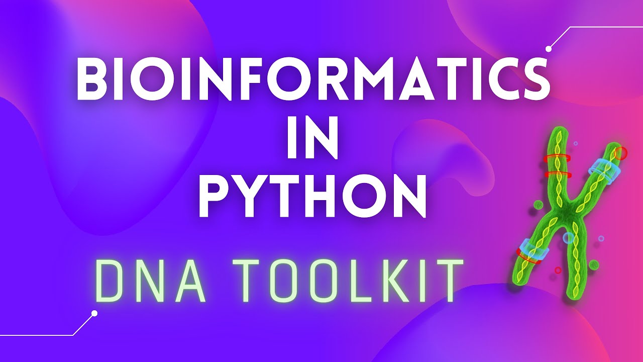 Bioinformatics in Python: DNA Toolkit. Part 8.1: Code refactoring into a bio_seq class