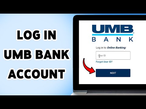 How To Log In UMB Bank Account 2025 | UMB Online Banking Sign In Guide