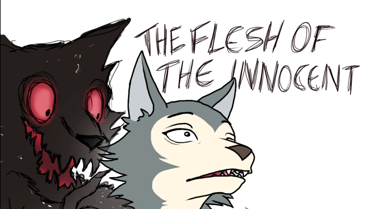 Beastars Comic Vine Dub