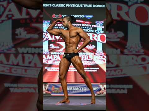 To the stage #flex #shorts #classicphysique #npc #bodybuilding #shredded #contestprep #fitness
