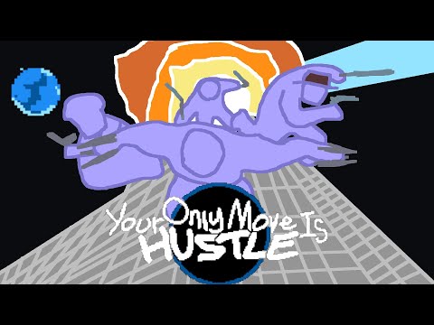 Steam Community :: Video :: teenage mutant yomi hustle