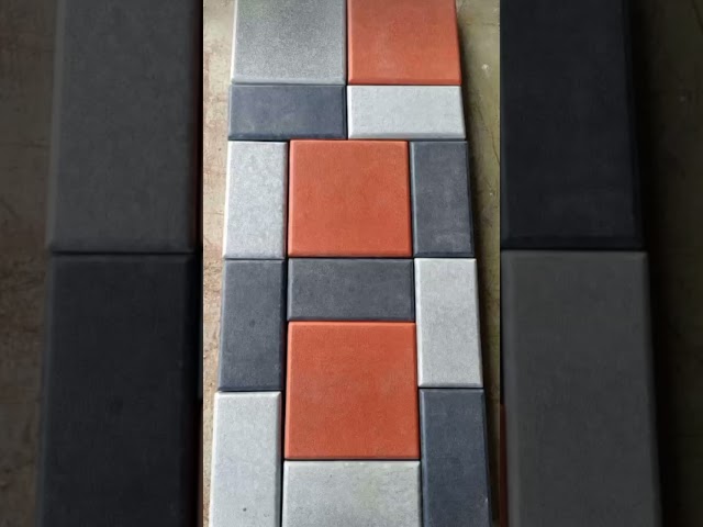 Curb Stones - Concrete Kerb Stone Manufacturer from Bengaluru