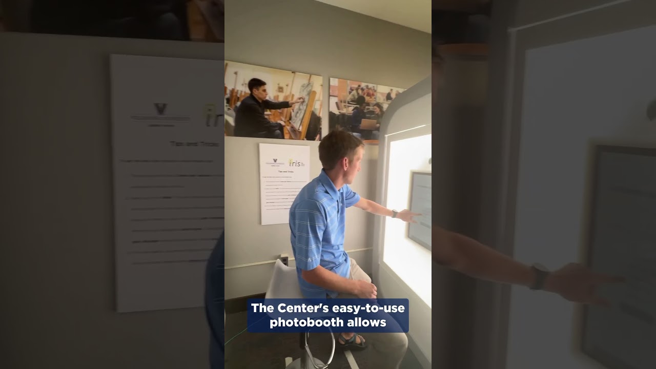 Villanova’s Career Center!