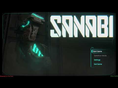 Steam Community :: Video :: SANABI - Legendary Run [Part 2]