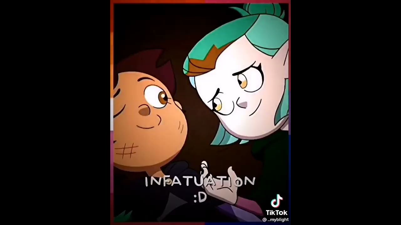 Lumity evolution edit|CREDITS TO @..myblight from tiktok|toh|#toh #edit #lumityedit #lgbtq