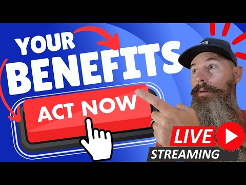 Live Q/A What Is Evidence Based VA Claims and can we help you help yourself with VA benefits