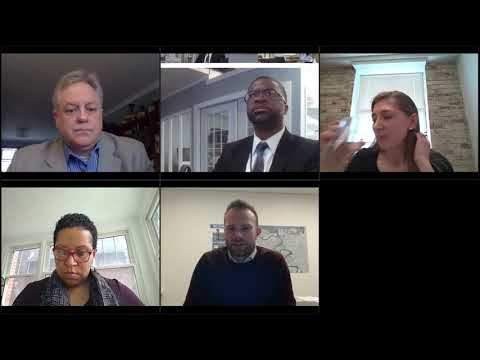 Within Reach: Closing the gap between employers and their workforce