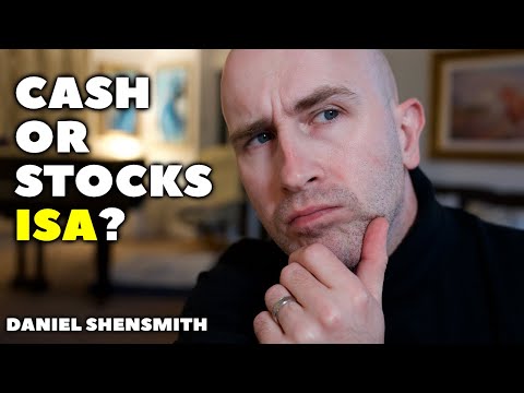 ISA Accounts Explained!