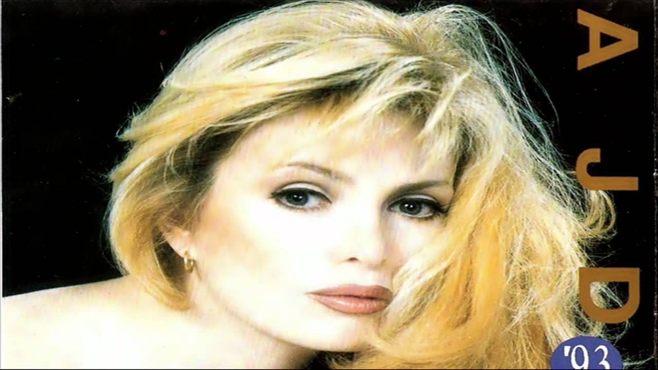 Ajda Pekkan - Sen Mutlu Ol (1981) HD