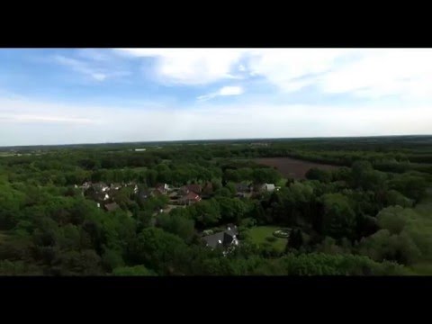 Dijkerstraat Weert | Dronevideo
