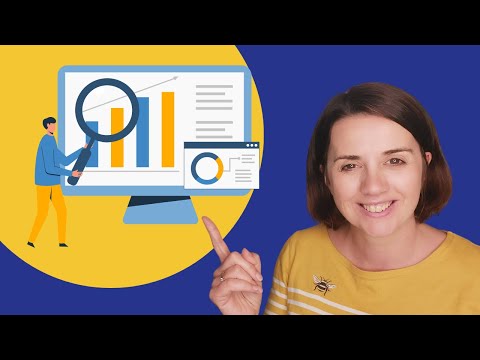 LinkedIn Page Analytics - what they tell us