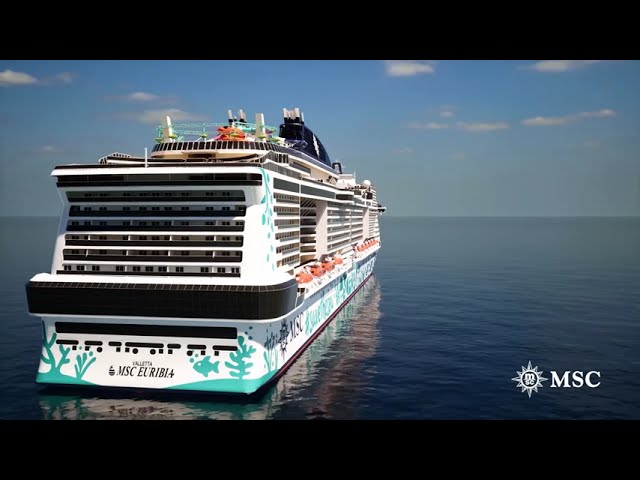Opiniones MSC Euribia - Vayacruceros.com