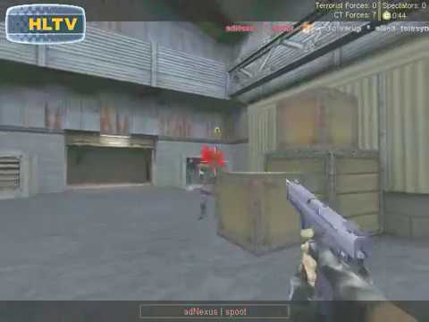 Steam Community :: Video :: NZ CS Comp - A4 LAN Dec 2003