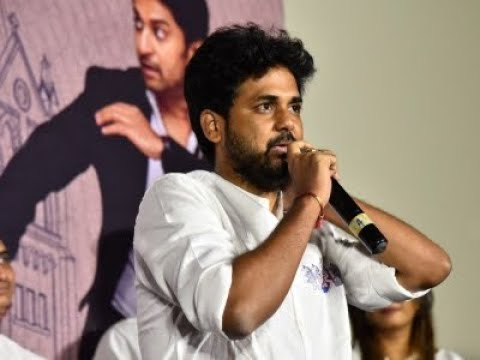 Director Vivek Athreya Refused To Trim First Half Of 'Ante Sundaraniki' | Movie #Vivek #Athreya