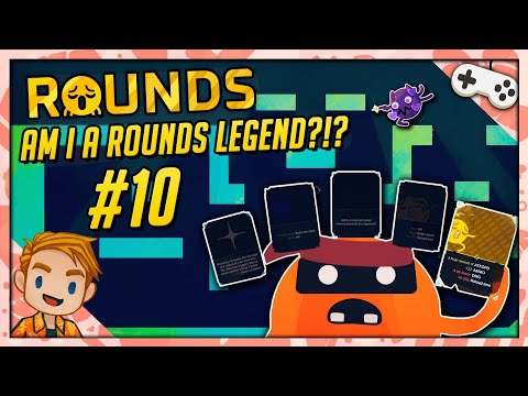 Steam Community :: ROUNDS