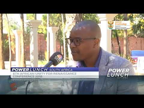 The role of science and technology in advancing Africa’s industrialisation